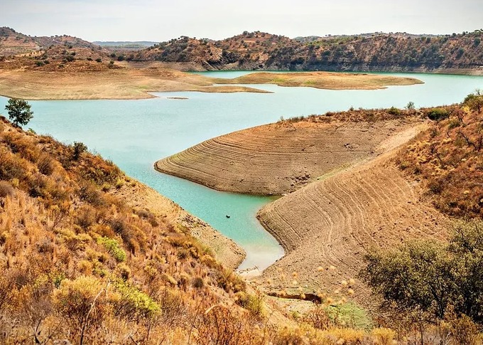 Farmers Are Facing the Brunt of PORTUGAL's Worsening Drought - CIHEAM