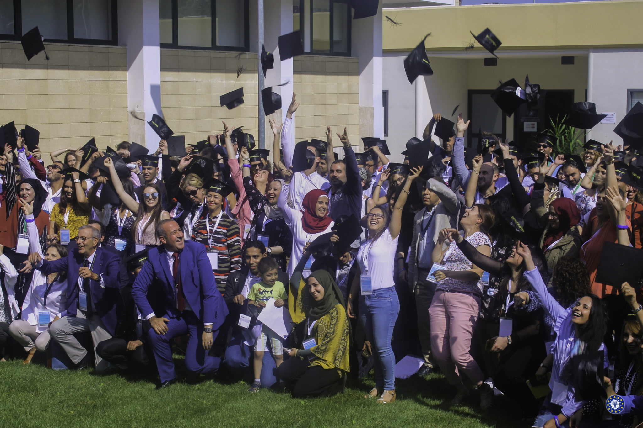 Applications for admission to the MSc Programs of CIHEAM CHANIA - CIHEAM