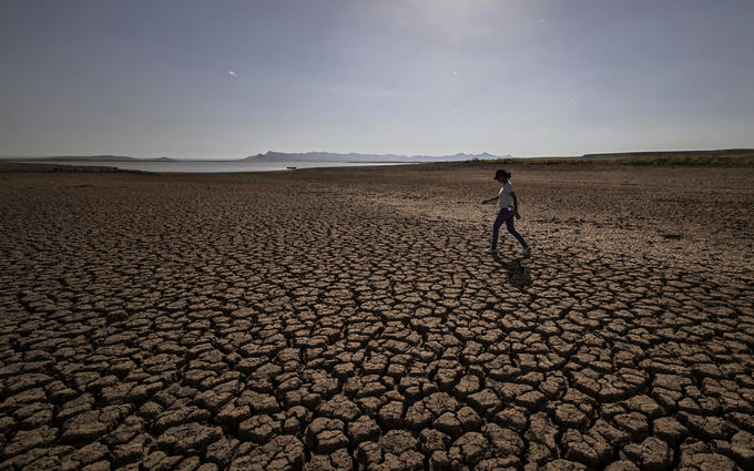 Towards Effective Management of Groundwater Aquifers in NORTH AFRICA ...