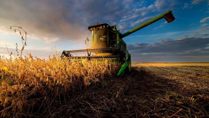 Study Sheds Light on Environmental Impact of Global FOOD Production ...
