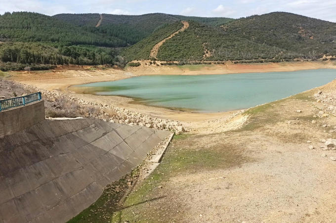 TURKEY expected to join list of WATER-poor countries by 2030 - CIHEAM