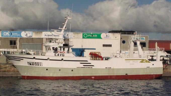 EU: Sacrificing the fleet, endangering food security - CIHEAM