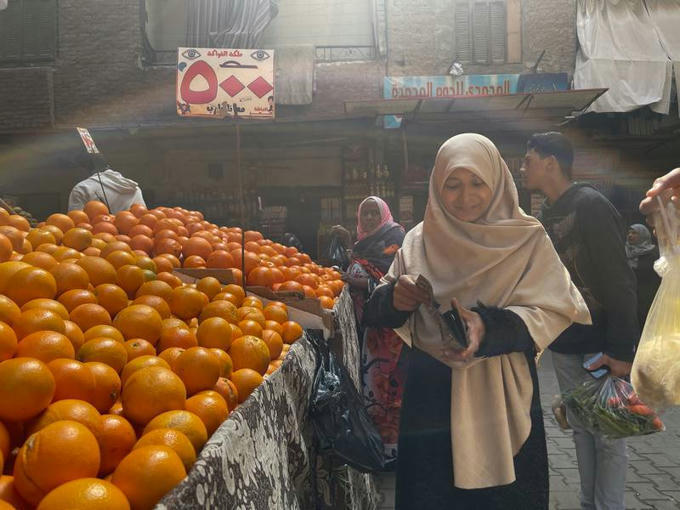 MENA : Food insecurity reaches critical levels in Arab world, UN says ...