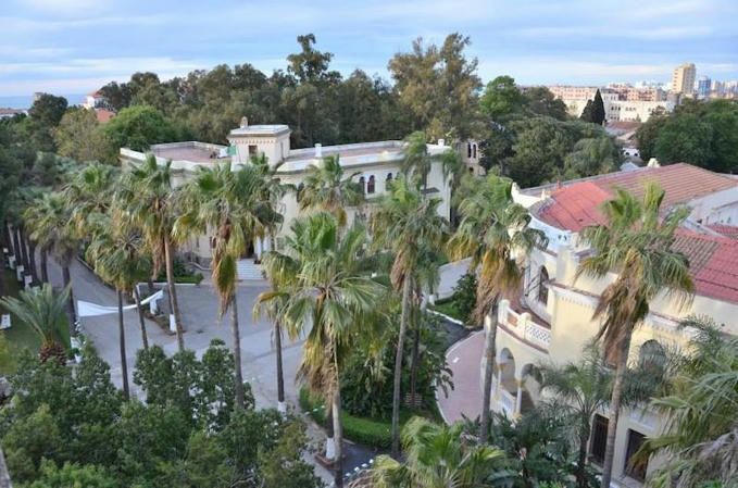 Algérie : L’École nationale supérieure agronomique (ENSA) vient de ...