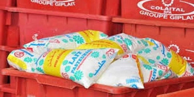 ALGÉRIE : Produit de consommation de masse par excellence: La ...