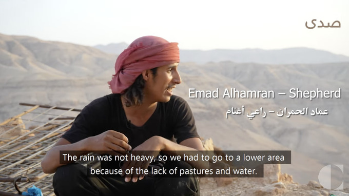 The Threat of Climate Change in JORDAN - CIHEAM
