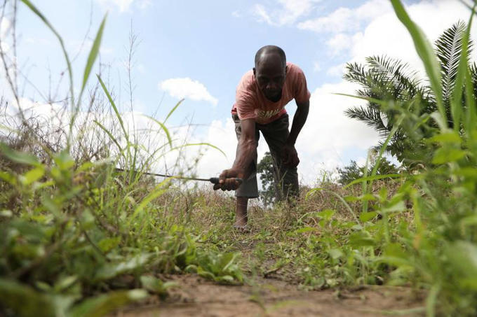 Mena Rise In Food Insecurity Will Lead To More Global Conflicts